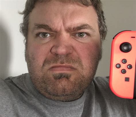 About The Grumps The Grumpy Old Gamers