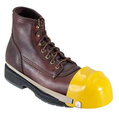Why You Need Toe Caps On Your Job Site Workingperson Me