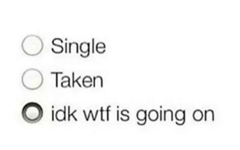 My Situation
