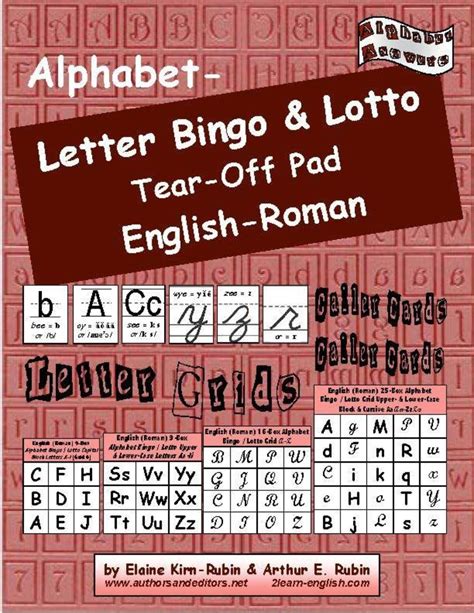Roman To English Alphabet