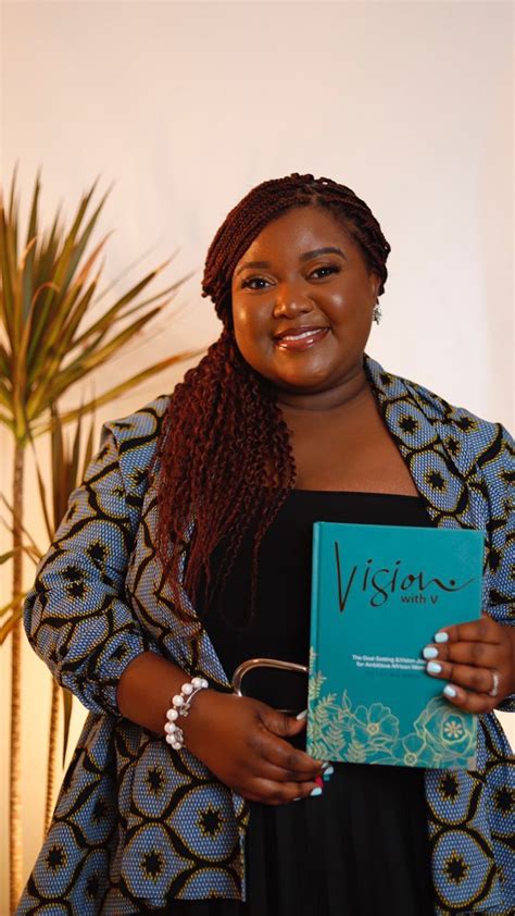 vision with v visionwithvafrica instagram photos and videos