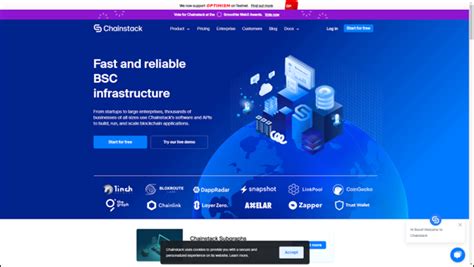 Top 12 Blockchain Node Providers In Web3 2024 Shardeum