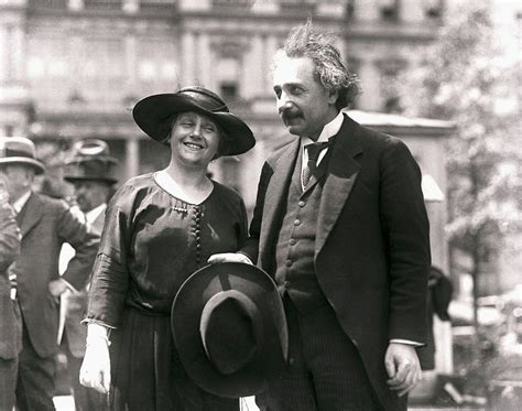 Albert Einstein Mother And Father
