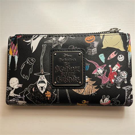 Loungefly Womens Wallet Purses Depop