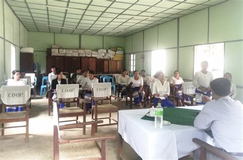 မန္တလေးတိုင်းဒေသကြီး၊ ပြင်ဦးလွင်မြို့နယ်တွင် နွားမွေးမြူရေးအသင်းသစ်များ