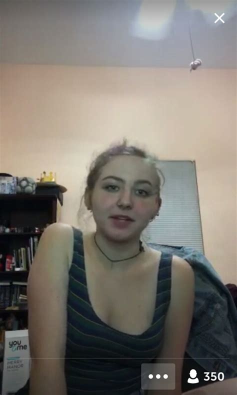 Chicas Periscope Chicas Periscope 022