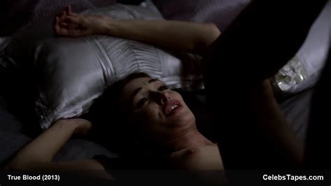 Karolina Wydra Nude Sex Video