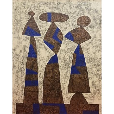 Купить картину Фигуры в Москве от художника Гарифуллин Радик