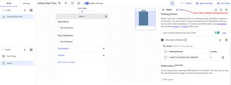 Extend Session Timeout For Dialogflow Cx Extend Session Timeout For Dialogflow Cx