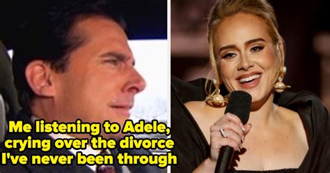 35 Adele 30 Reactions Jokes