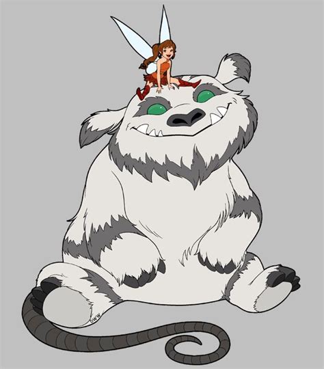 Tinkerbell Gruff At Alma Jones Blog