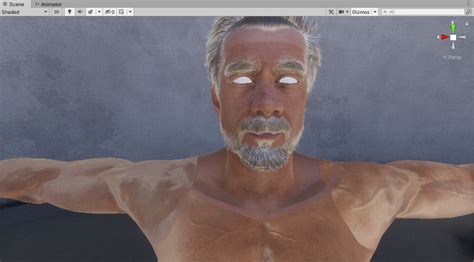 Character Creator 3 Tutorial Part 1 Exporting A Cc3 Character Base