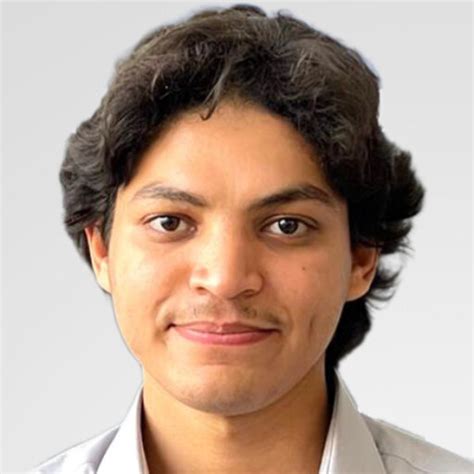 Saad Gheouany Doctor Of Engineering Ecole Nationale Supérieure D