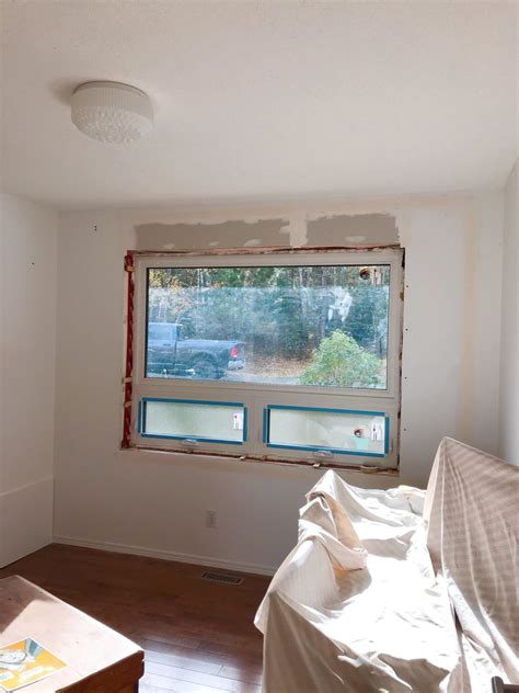Getting Windows Replaced What To Expect Getting Bigger Windows Installed