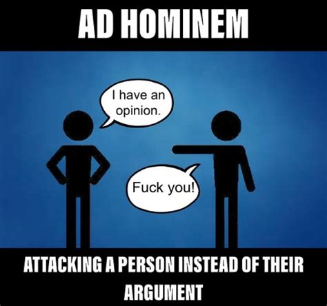 Snafu Fallacies For Dummies