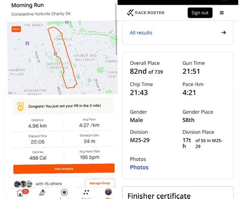 Strava Best Efforts Display Issue Rstrava