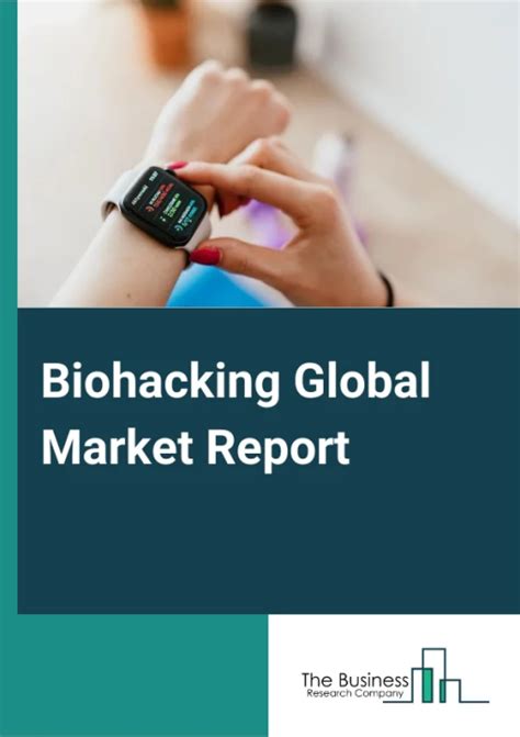 Biohacking Market Scope, Industry Trends And Share Forecast To 2033