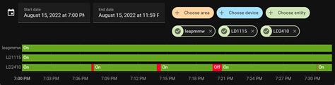 Mmwave Presence Detection Esphome Style Share Your Projects Home