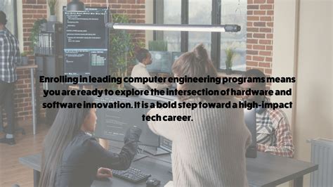 Top 100 Computer Engineering Programs In 2025 Your Guide To The Best Tech Schools — Inspirit Ai