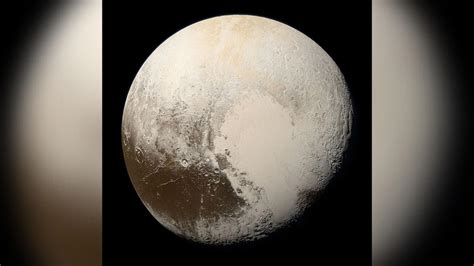 Plut N Dej De Ser Un Planeta Hace A Os Por Esta Raz