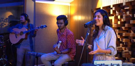 Ahmedabads Compass Box Live Sessions Invites Applications
