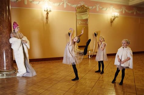 Kids Fashion: шубки для маленьких модниц (ФОТО) - Телеграф