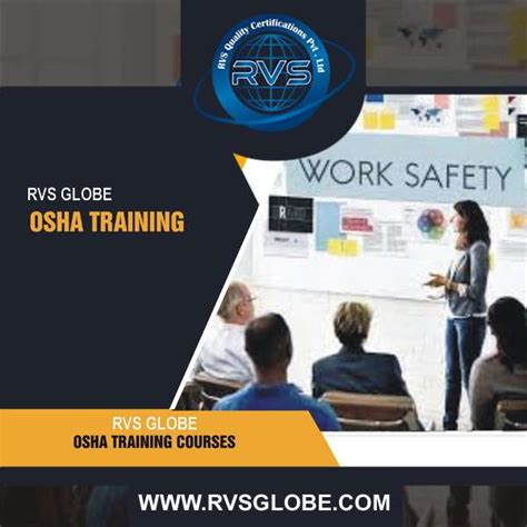 Osha Training Courses In Qatar Osha Certification Training Courses In