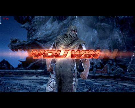 Tekkenmods Tekken 7 Minimum Onlineoffline Hud For Streamers