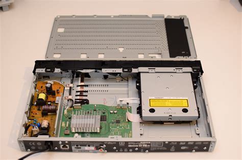 Sony UBP-X800M2 - authentic cinema