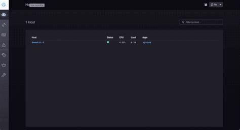 How To Building Flux Queries In Chronograf