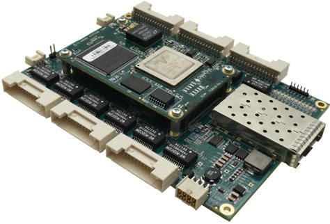 Ethernet Switches Gopalam Embedded Systems