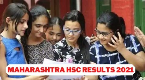 Maharashtra Hsc Result 2021 Msbshse Class 12 Check Important Update India News Zee News