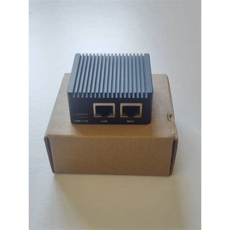 Nanopi R S OpenWRT Shopee Malaysia