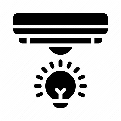 Light Sensor Technology Device Electronic Equipment Detector Icon
