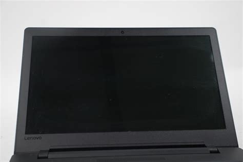 Lenovo Ideapad Laptop Property Room