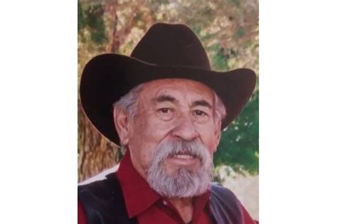Ray Estorga Obituary 1943 2021 Las Cruces Nm Las Cruces Sun News
