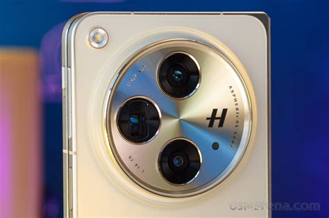 Seville To Paris Putting The Oppo Find N Cameras To The Test GSMArena Com News