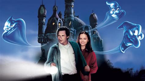 Things Only Adults Notice In Casper