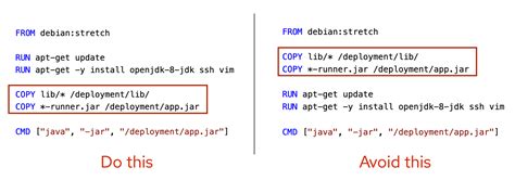 Java And Containers What I Wish I Knew Before I Used It Elder Moraes