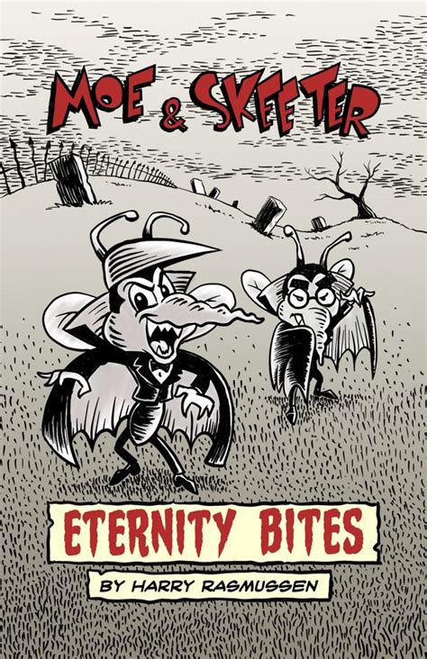 Moe And Skeeter Happy Hour Harry Rasmussen