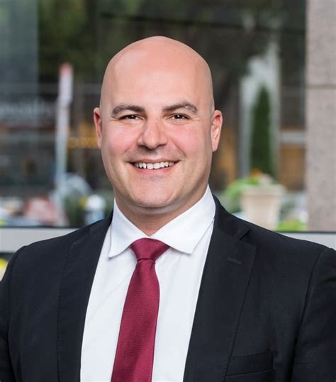 Youssef Zohny The Zohny Group Graystone Consulting