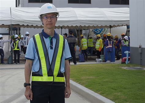 Scg ร่วมกับ Siit นำร่องโครงการคอนกรีตคาร์บอนต่ำ สูตรต้นแบบไร้ซีเมนต์