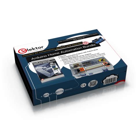 Focus On Arduino Elektor Magazine