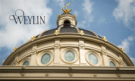 Williamsburgs Most Exceptional Event Space Weylin