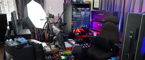 Tim Pierce Grammy Awards Pedalboard Guitar Pro Blog Arobas Music