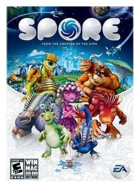 Spore Cheats And Hints Altered Gamer