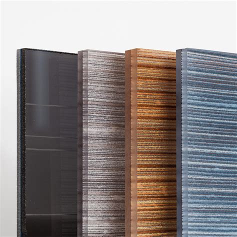 3form Launches Textile Based Panels By Christian Darby
