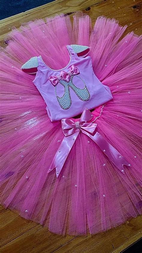 Bory Personalizado Bailarina Tutu Elo7 Produtos Especiais