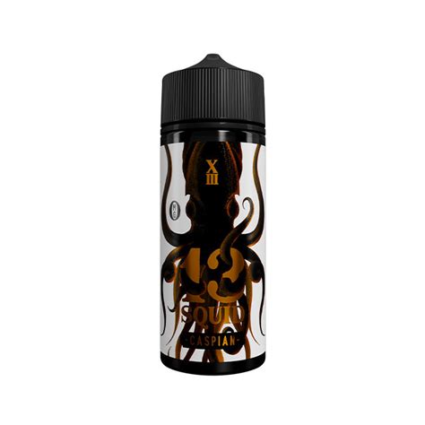 13 Squid E Liquid