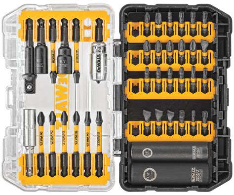 Shop Dewalt 20 Volt Max 1 2 In Brushless Cordless Drill And Flextorq 40